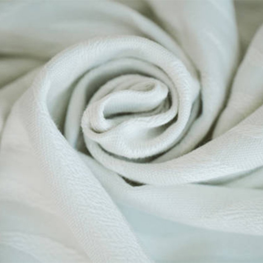 Fascia rigida Little Frog - Ivory Waves